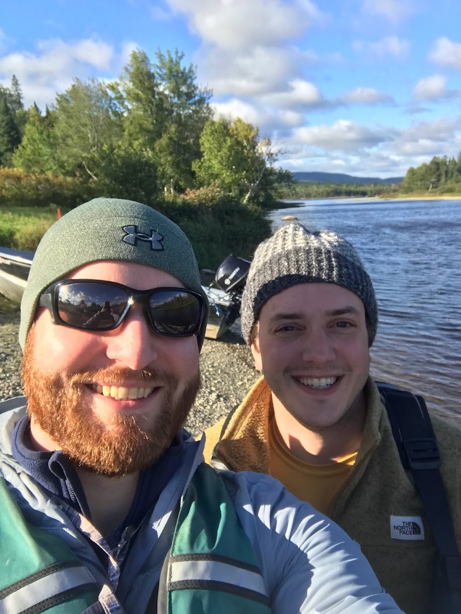 Chapter 20 – Just Joshin' Around